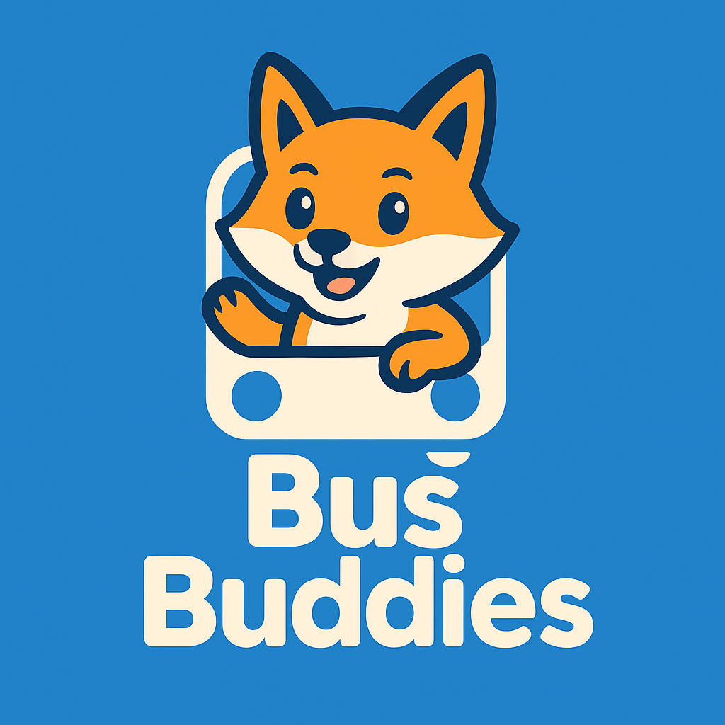 BusBuddies